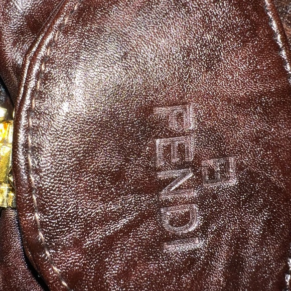 pendi | Bags | I Have A Pendi Pocha Book Very Expensive Used One Time ...